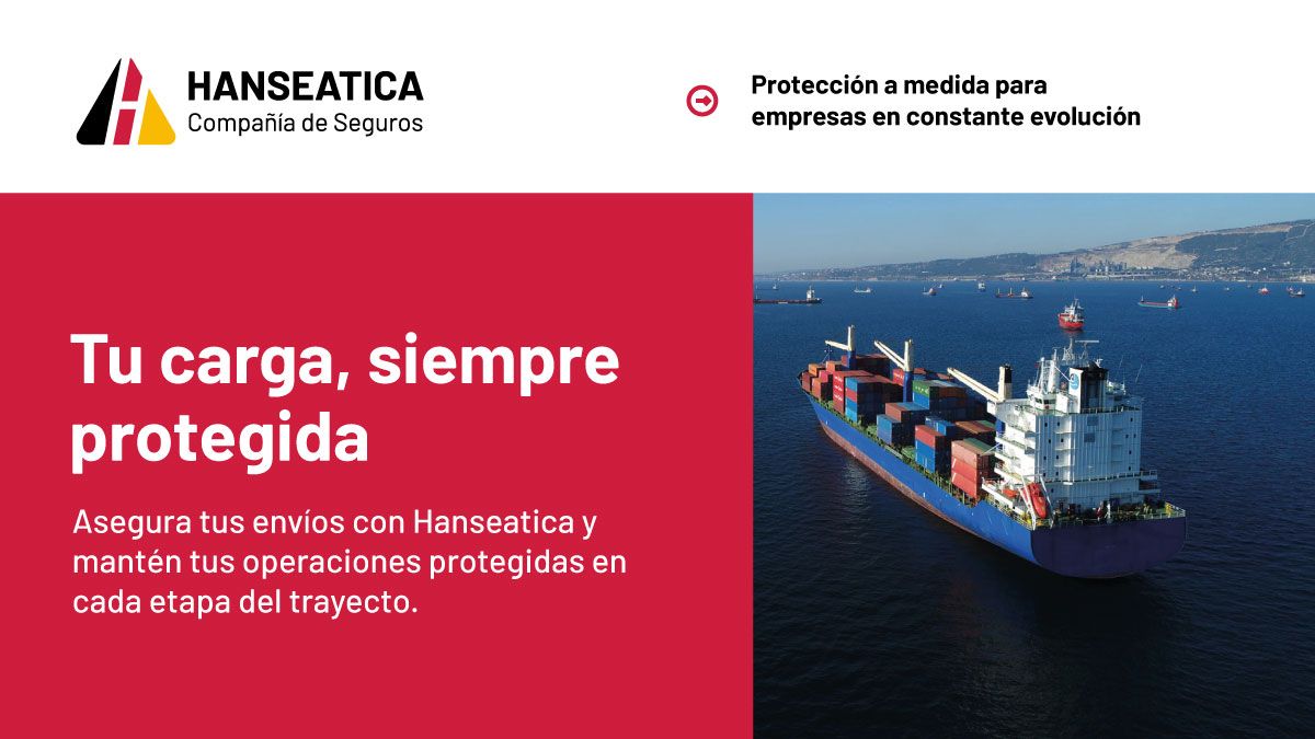 Nuestros líderes | Conoce al equipo detrás de Hanseatica
